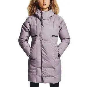 Under Armour Down Fleece Jacket