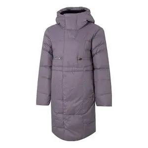 Under Armour Down Fleece Jacket - Mauve