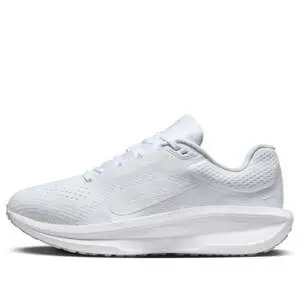 Nike Zoom Winflo Athletic Sneakers - White Photon Dust