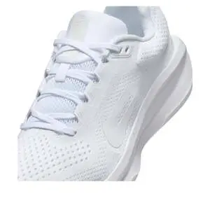 Nike Zoom Winflo Athletic Sneakers - White Photon Dust