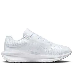 Nike Zoom Winflo Athletic Sneakers - White Photon Dust