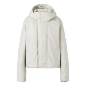 Uniqlo Pufftech Parka With High-performance Padding