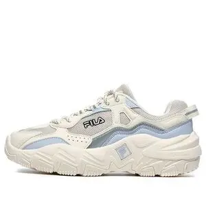 FILA Predator 2 Lace-up Sneakers