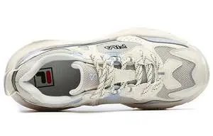 FILA Predator 2 Lace-up Sneakers