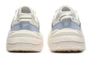 FILA Predator 2 Lace-up Sneakers