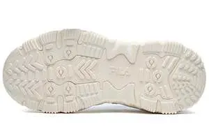 FILA Predator 2 Lace-up Sneakers