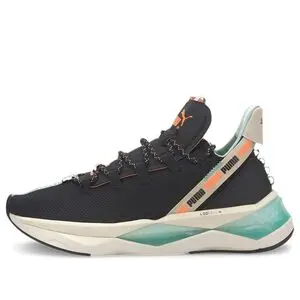 PUMA First Mile X Lqdcell Shatter Tr Athletic Sneakers - Black