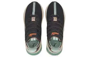 PUMA First Mile X Lqdcell Shatter Tr Athletic Sneakers - Black