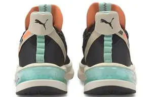 PUMA First Mile X Lqdcell Shatter Tr Athletic Sneakers - Black