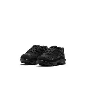Nike Max Plus Sneakers - Black