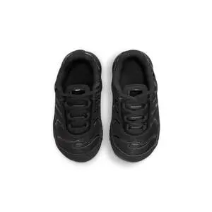 Nike Max Plus Sneakers - Black