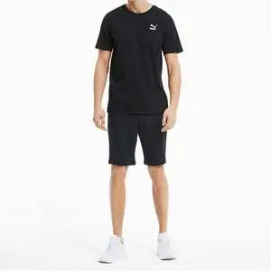 PUMA Classics Longline 10 Shorts