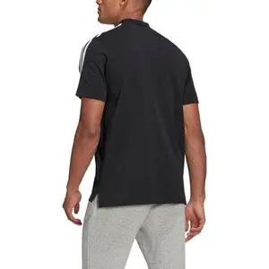 Adidas Fw22 Logo Polo Shirt