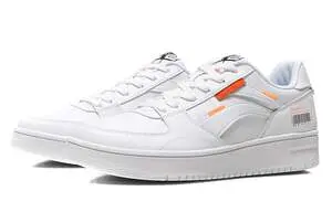 LI-NING Classic Leisure Low Top Sneakers