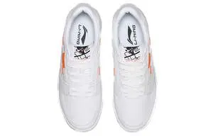 LI-NING Classic Leisure Low Top Sneakers