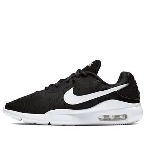 Nike Nike Air Max Oketo Sneakers Black/white
