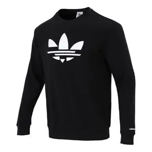 Adidas Originals Logo Pullover - Default Color
