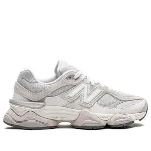 NEW BALANCE 9060 Athletic Sneakers - Grey