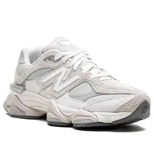 NEW BALANCE 9060 Athletic Sneakers - Grey