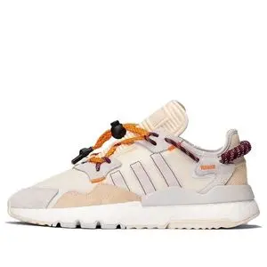 Adidas Ivy Park X Nite Jogger Athletic Sneakers - Grey