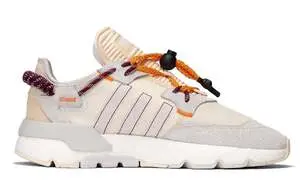 Adidas Ivy Park X Nite Jogger Athletic Sneakers - Grey
