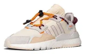 Adidas Ivy Park X Nite Jogger Athletic Sneakers - Grey