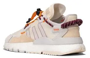 Adidas Ivy Park X Nite Jogger Athletic Sneakers - Grey