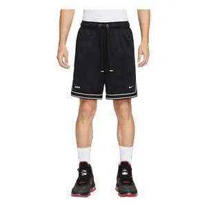 Nike Lebron Basketball Shorts - Black