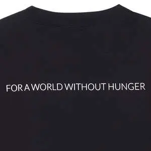 Balenciaga X Wfp T-shirt Medium Fit