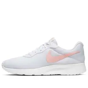 Nike Tanjun Low Top Sneakers - White