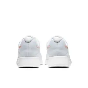 Nike Tanjun Low Top Sneakers - White