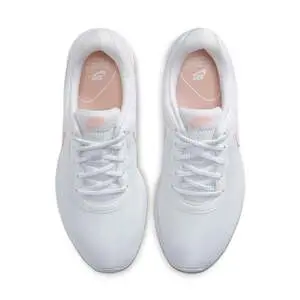 Nike Tanjun Low Top Sneakers - White