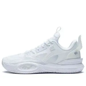 LI-NING Wade All City V1 Sneakers - Pure White