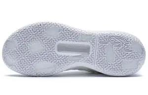 LI-NING Wade All City V1 Sneakers - Pure White