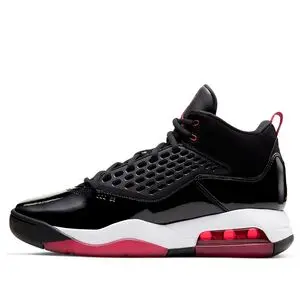 JORDAN Jordan Maxin 200 Sneakers Black