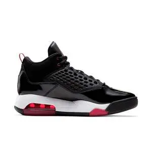 JORDAN Maxin 200 Sneakers - Black