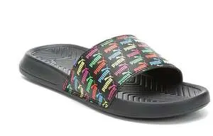 PUMA Popcat Mini Logo Slides