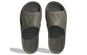 Adidas Adicane Slide Olive Strata - Green