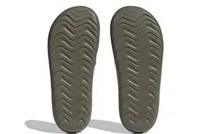 Adidas Adicane Slide Olive Strata - Green