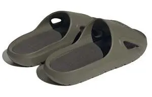 Adidas Adicane Slide Olive Strata - Green