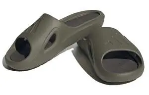 Adidas Adicane Slide 'olive Strata - Green