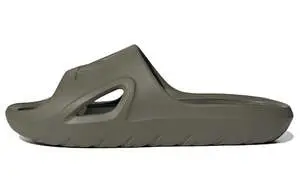 Adidas Adicane Slide Olive Strata - Green