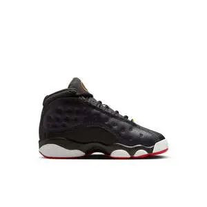 JORDAN 13 Retro 'playoff' High Top Sneakers