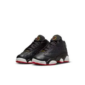 JORDAN 13 Retro 'playoff' High Top Sneakers