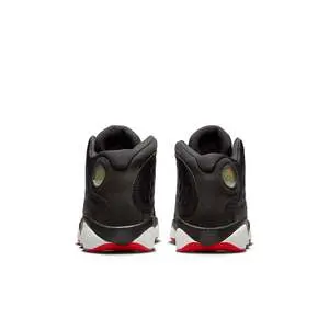 JORDAN 13 Retro 'playoff' High Top Sneakers