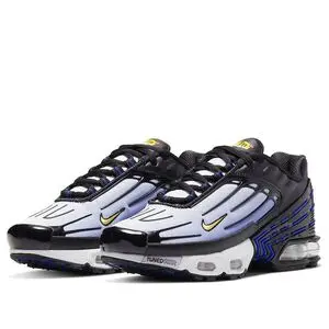 Nike Max Plus 3 Sneakers - Blue