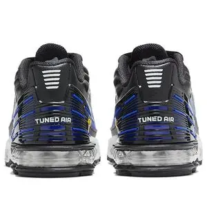 Nike Max Plus 3 Sneakers - Blue