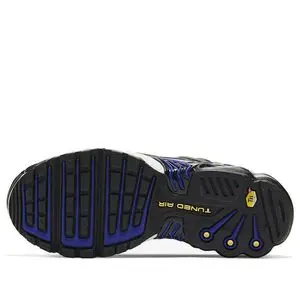 Nike Max Plus 3 Sneakers - Blue