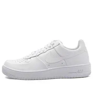 Nike Force 1 Ultraforce Leather Sneakers - White