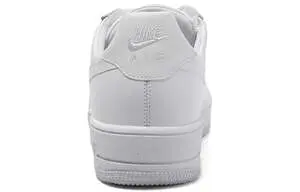 Nike Force 1 Ultraforce Leather Sneakers - White
